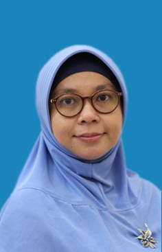 Dini Rahma Bintari, M.Psi., Ph.D., Psikolog – Fakultas Psikologi